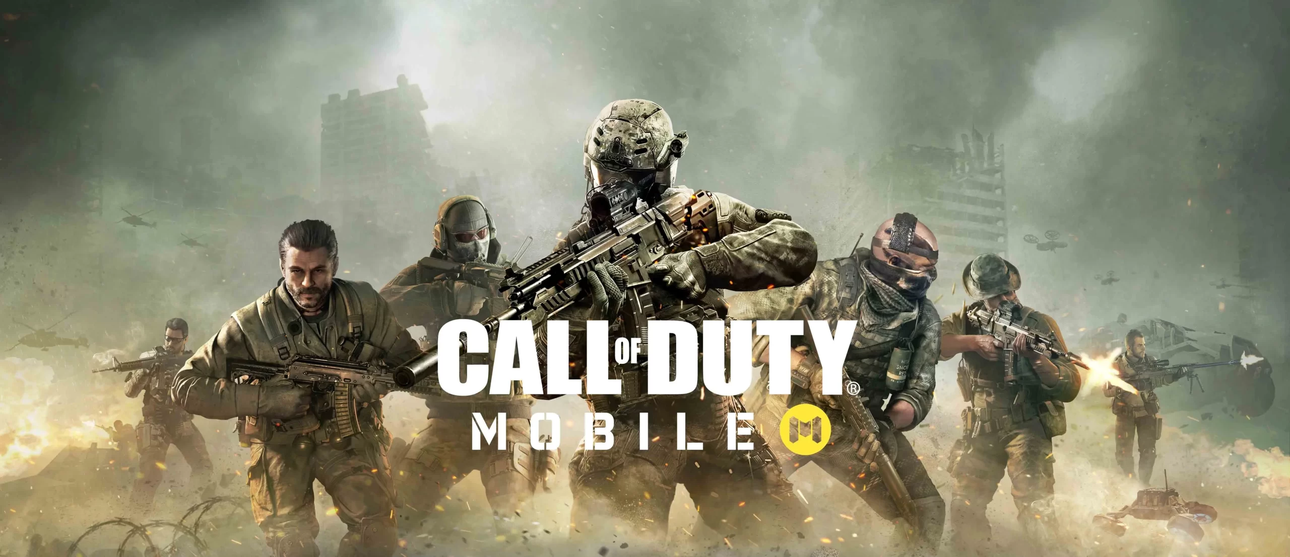 Call of Duty Mobile (COD) 5th Anniversary Event: Complete Details - Mr.Cat