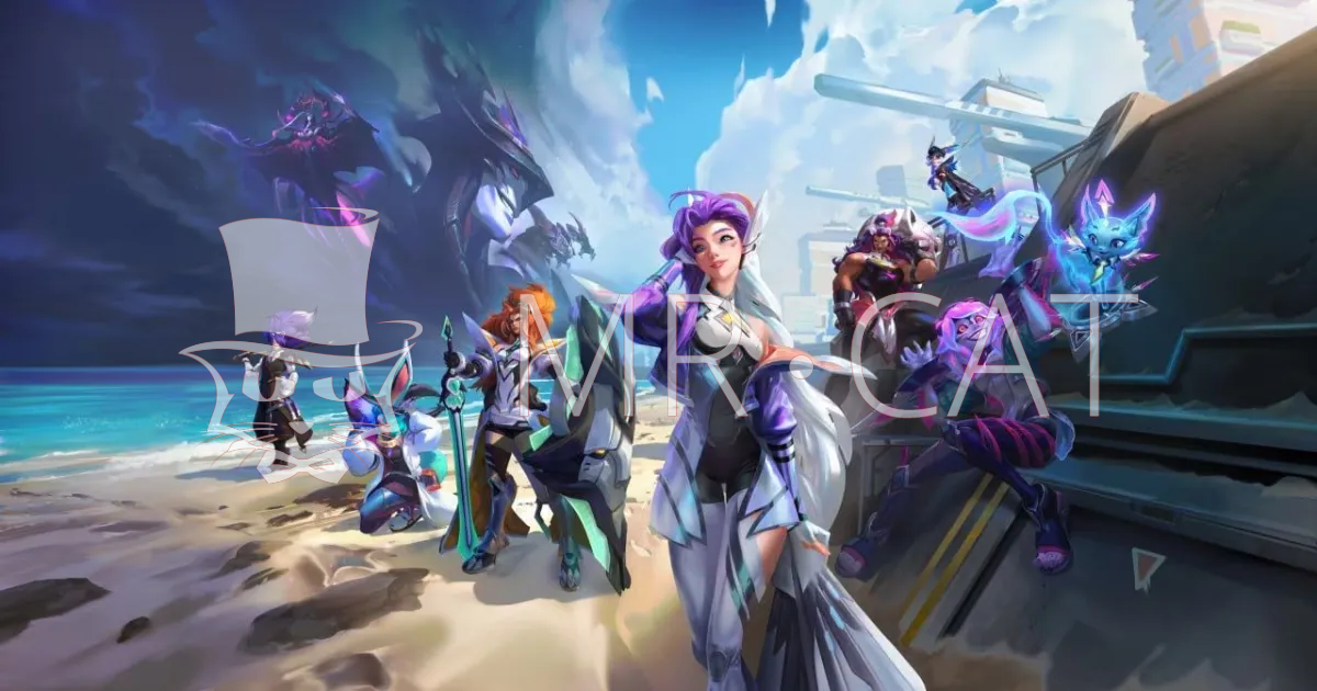 Unlocking the Path to Platinum – Mastering Gold Rank in League of ...