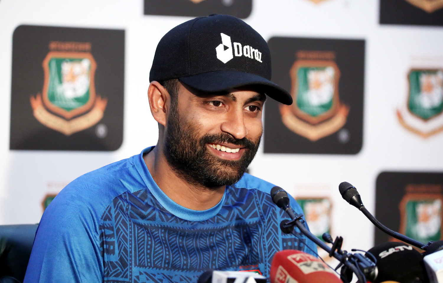 Tamim Iqbal Reflects on His Journey and the Future of Bangladesh ...