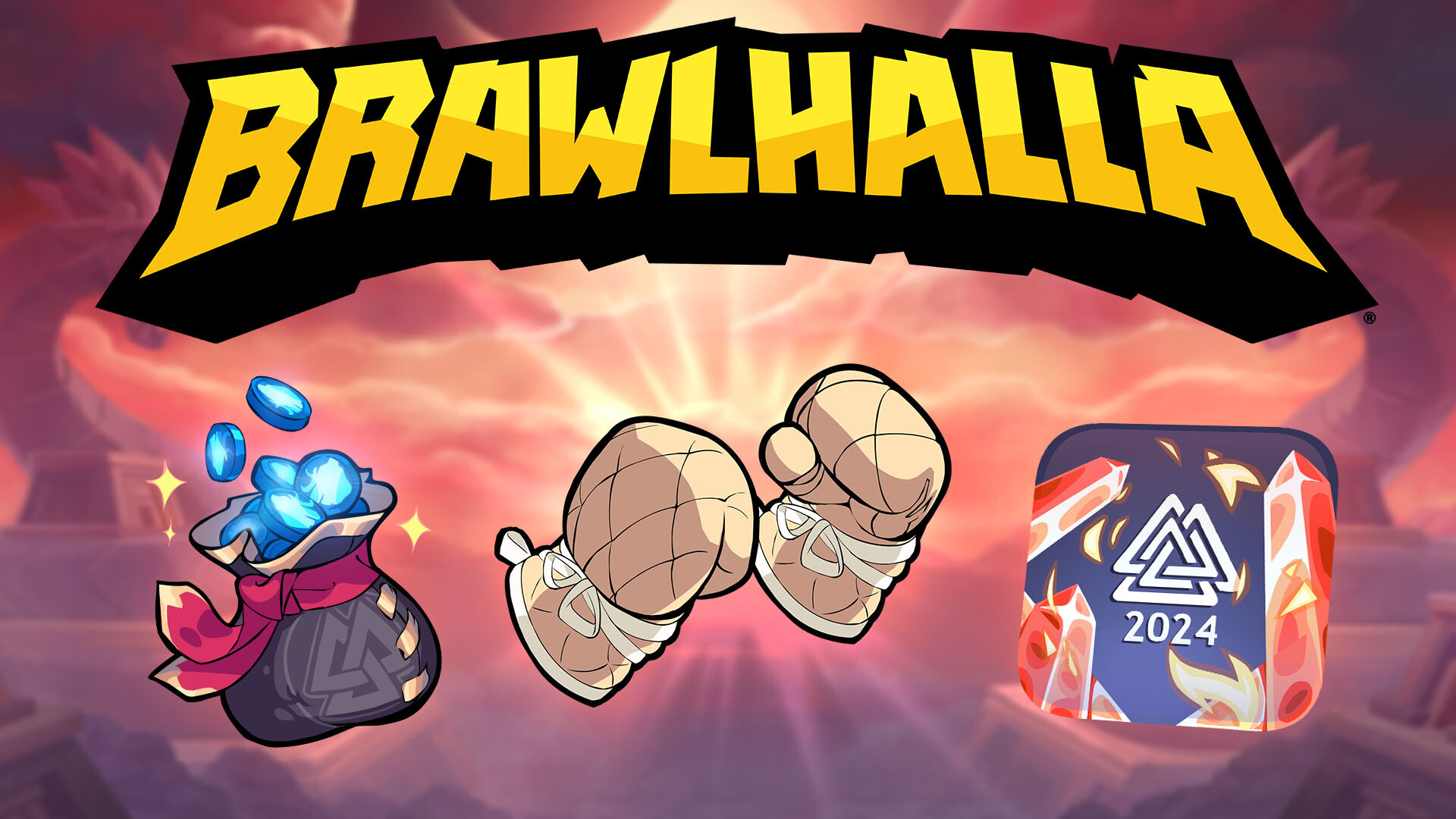 Brawlhalla World Championship 2024 Update: Viewership & In-Person ...